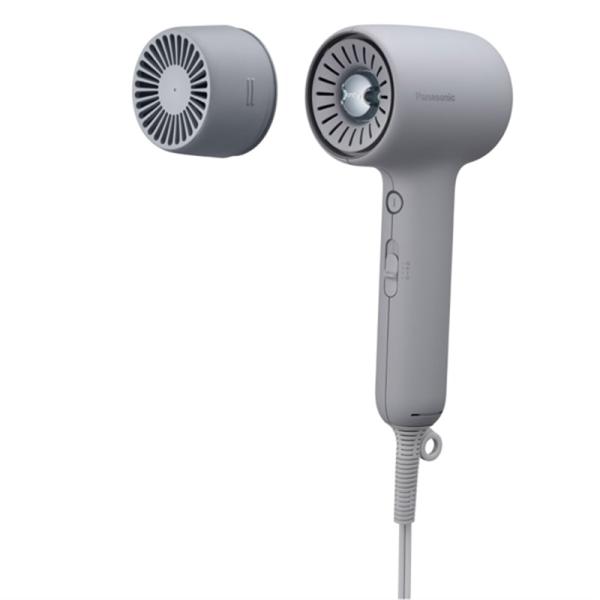 【発売日：2026年03月01日】Panasonic（パナソニック） ヘアードライヤー　イオニティ EH-NE9N-H モダングレーお取寄せの場合の納期目安：6月下旬以降（5/22現在）・小型・高回転モーターで高圧・高速の風を作り出し、圧巻...