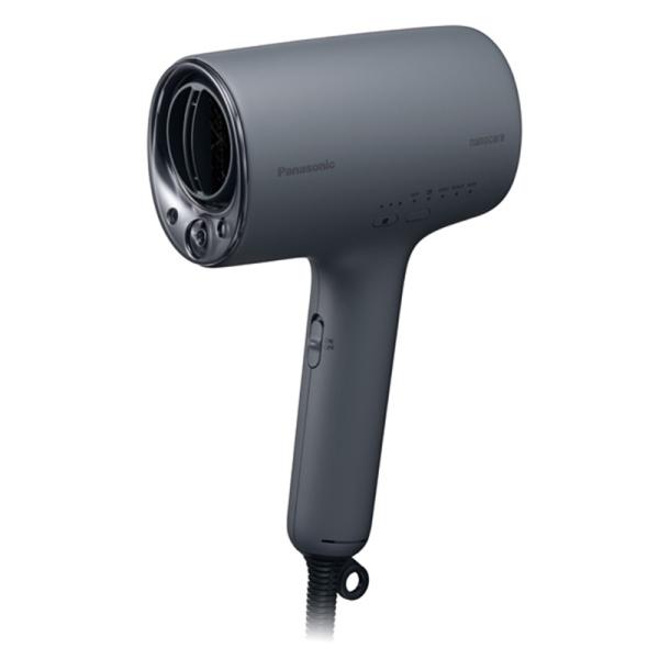 【発売日：2025年09月01日】Panasonic（パナソニック） ヘアードライヤーナノケア EH-NA0K-K チャコールブラックお取寄せの場合の納期目安：2月中旬以降（1/9現在）・高浸透ナノイーで髪の内側まで水分補給。うるおいを実感...
