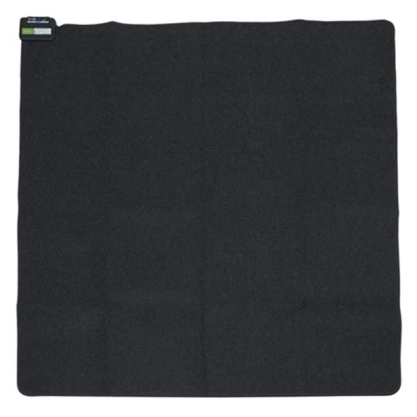 山善 ホットカーペット本体 SUC-21K 【数量限定・未開封店頭在庫】・2畳相当・6時間自動OFF機能・空気をキレイにするホットカーペット