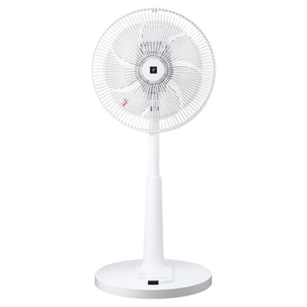 【発売日：2025年04月10日】SHARP（シャープ） プラズマクラスター扇風機　リビングファン PJ-T3AS-W ホワイト系【数量限定・未開封店頭在庫】・自然の風のような心地よさを届ける、省エネ「リズム風」を搭載・プラズマクラスターが...