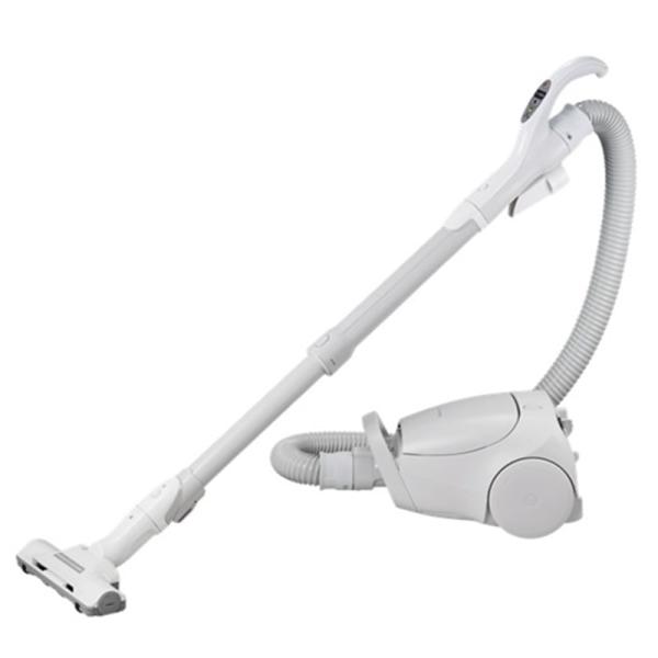 【発売日：2026年02月27日】Panasonic（パナソニック） 紙パック式キャニスター掃除機 MC-PJ25A-H グレーお取寄せの場合の納期目安：6月中旬以降（5/22現在）・幅広いユーザー層に使いやすいユニバーサルデザイン・軽さと...