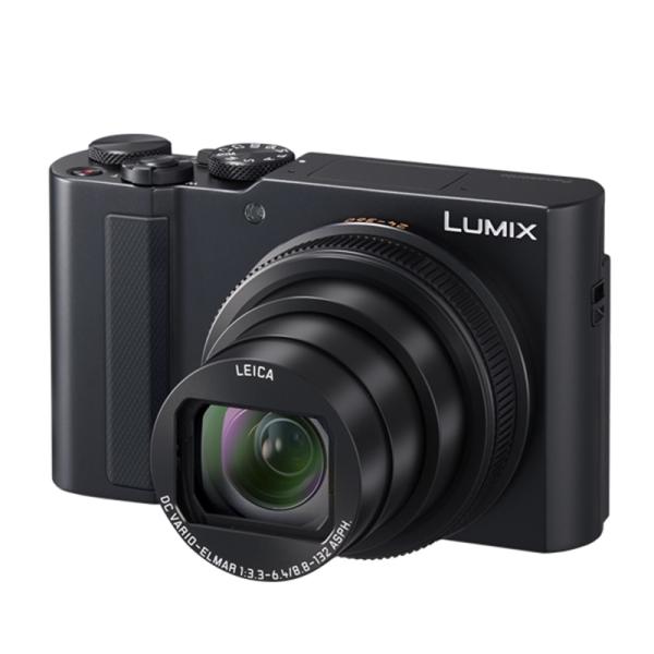 【発売日：2026年05月21日】Panasonic（パナソニック） デジタルカメラ　LUMIX　TX3 DC-TX3-K ブラックお取寄せの場合の納期目安：7月中旬以降（6/12現在）【開封し「メーカー保証書」に押印をしてお届けいたします...