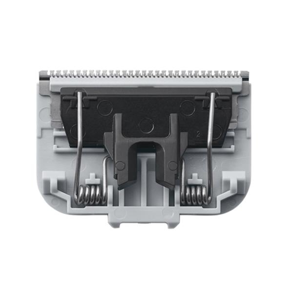 【発売日：2026年06月01日】Panasonic（パナソニック） ラムダッシュ　ボディトリマー用替刃 ER-9K01-H ライトグレーお取寄せの場合の納期目安：6月下旬以降（5/29現在）・ラムダッシュ　ボディトリマー　ER-GK9A、...