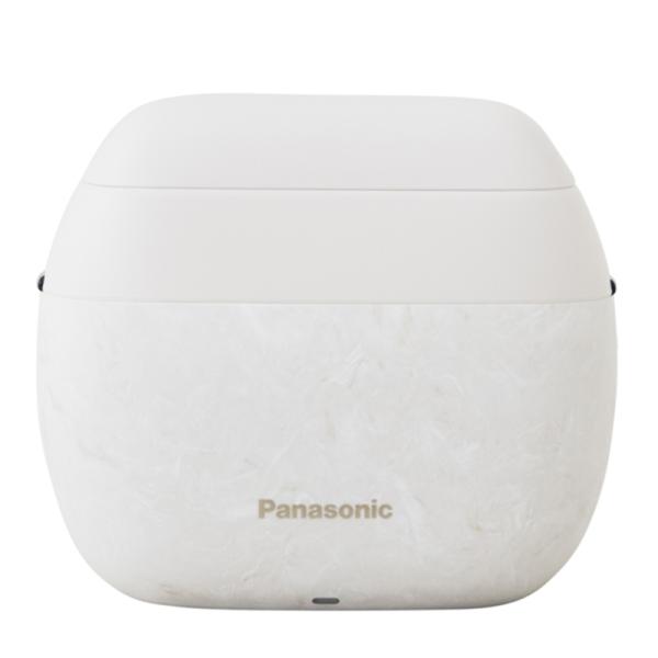 【発売日：2026年09月01日】Panasonic（パナソニック） ラムダッシュ パームイン ES-P550U-W マーブルホワイト・手のひらサイズに、ラムダッシュ5枚刃テクノロジーを凝縮・空間・暮らしになじむデザイン・ご自宅でも出先でも...