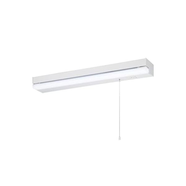 【発売日：2026年09月01日】Panasonic（パナソニック） LED流し元灯（片側配光 20形1灯相当 プルスイッチ・パルックLEDラインランプ搭載） HH-SN0141D ・簡単な工事で設置が可能・ランプを自分で交換できる・端まで...