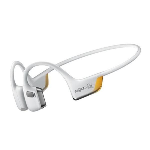 Shokz（ショックス） 骨伝導ワイヤレスイヤホン　OpenRun Pro 2 SKZ-EP-000032 大迫傑モデル・大迫傑モデル・製品内に限定カードが封入・大迫傑のサイン入り