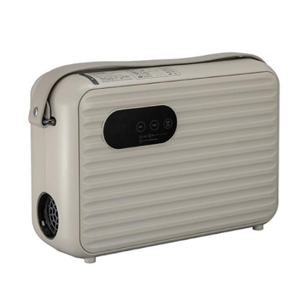 CB JAPAN 布団乾燥機 CB-DB01 【数量限定・未開封店頭在庫】・春夏秋冬便利に使える衣類ふとんドライヤー・ペットのドライヤーとしても大活躍・靴乾燥アタッチメント付き