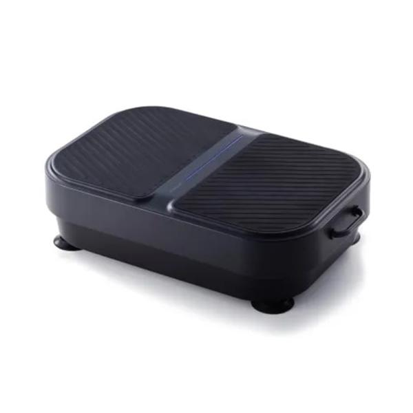 MYTREX（マイトレックス） EMS　振動マシーン　MYTREX W FIT ACTIVE MT-WFA22B ・「振動」「EMS」「温熱」の機能を搭載したコンパクトなEMS振動マシン・家にいながら、 ”短時間で効率的” なエクササイズが...