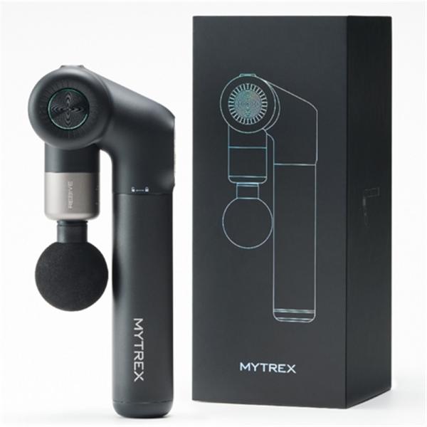 【発売日：2024年02月13日】MYTREX（マイトレックス） MYTREX REBIVE EX PRO（リバイブ イーエックスプロ） MT-WRBX23B ・プロ仕様のスペックで、アスリートや運動をする方のコンディショニングやボディケア...