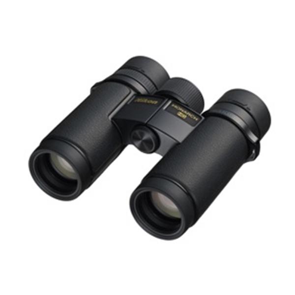 【発売日：2018年07月13日】Nikon（ニコン） ダハプリズム双眼鏡　１０倍　３０ｍｍ　防水 モナーク HG 10X30 お取寄せの場合の納期目安：2月中旬以降（1/30現在）・明るく広視界な軽量・コンパクトモデル・防水、防曇構造