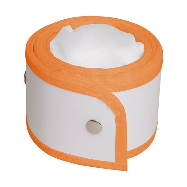 ヒーローグリーン ヘアストップクロス（散髪用ケープ） HSC-02-D ・ホーム散髪の必需品!ヘアートップクロス・髪の毛が残りにくい帯電防止加工・使った後はコンパクトに収納