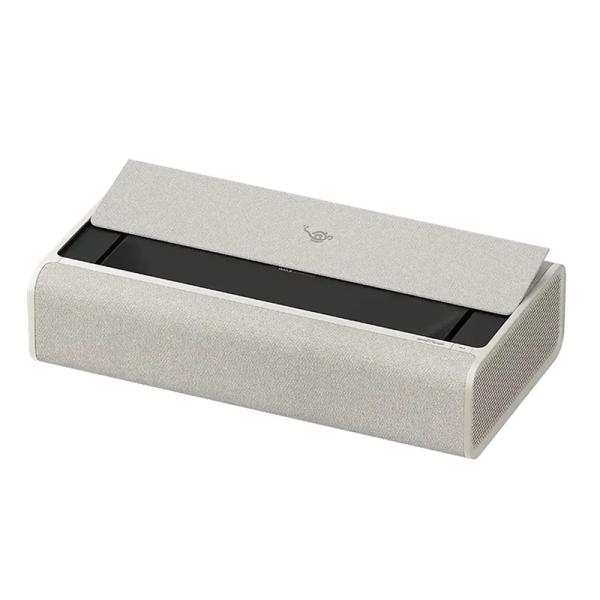 Aladdin X （アラジンエックス） Aladdin Marca Max WM03B01 ・壁から18cmで100インチの4Kシアターに。おうちがまるで映画館になったかのような、極上の映像体験を実現。