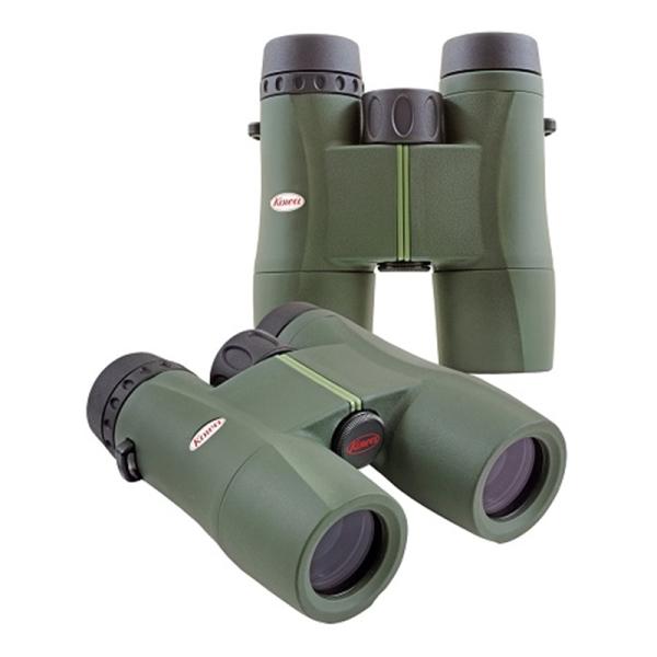 コーワ ダハプリズム双眼鏡　８倍　３２ｍｍ　防水 SVII 32-8 お取寄せ時納期目安：2026年2月上旬以降（12/26現在）・優れた光学性能を高いコストパフォーマンスで実現・口径32mm。多種多様なシーンで活躍する本格仕様モデル