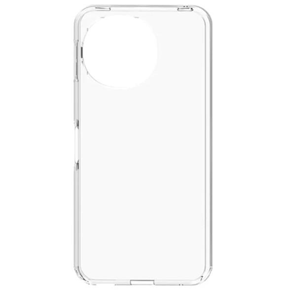 トリニティ AQUOS sense10 / sense9 [Turtle] ハイブリッドケース TR-AQ25S-TT-CL クリア・しなやかな素材で衝撃を吸収・表面硬度5H ウルトラファインアクリル・米軍規格MIL-STD-810の落下試...