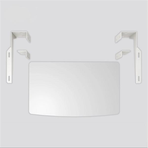 【発売日：2022年07月01日】朝日木材加工 WS-F820 style専用　棚板 WS-F820SH-W ホワイト【数量限定・未開封店頭在庫】・WS-F820 style用の棚板