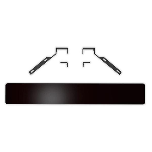朝日木材加工 WS-F820 style 専用 サウンドバー棚板 WS-F820SB-B 黒【数量限定・未開封店頭在庫】・WS-F820 style用のサウンドバー棚板・※こちらの商品のお取り付けは行っておりません。宅配業者によるお届けまで...