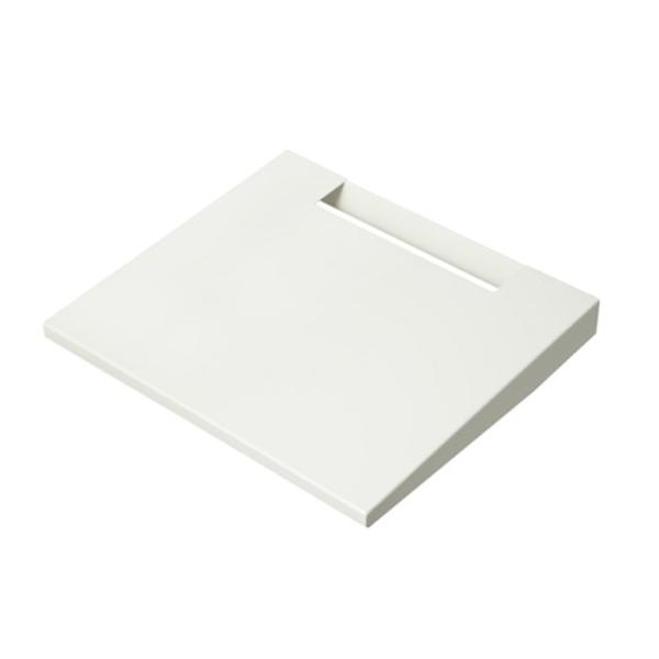 EQUALS（イコールズ） 棚板レギュラーサイズ D05000001(D05-1) サテンホワイト・純正品・専用棚・レギュラーサイズ