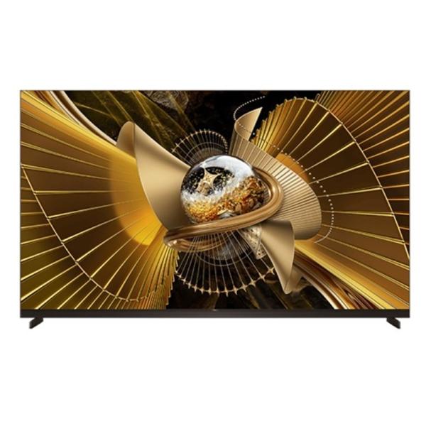 【発売日：2026年05月21日】TCL 85V型　4Kチューナー内蔵液晶テレビ　X11Lシリーズ（Google TV） 85X11L ・SQD-Mini LED フラッグシップ・WHVA 2.0 Ultra パネル・20,736分割による...