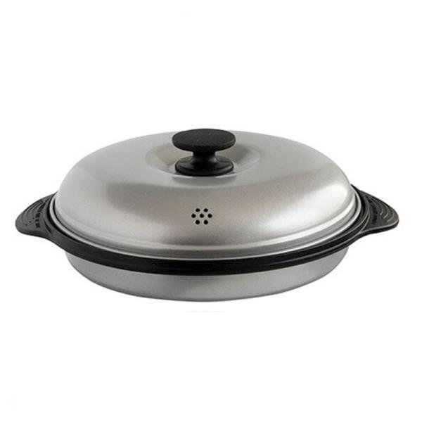 ＢＷＳ レンジクックピース MWCP-P1 【数量限定・未開封店頭在庫】・失敗しない調理・食材を入れて電子レンジでチンするだけ・秘伝レシピ付き