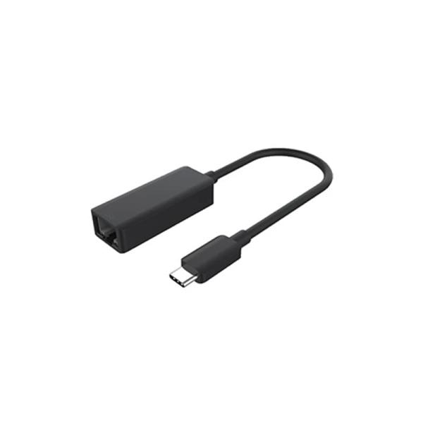 GOPPA USB 3.2 Gen 1　Type-C接続 2.5GbE LANアダプター GP-CR452GH/B ブラック・2.5GBASE-Tに対応したUSB 3.2 Gen 1（USB 3.0）接続の有線LANアダプター・USB Ty...