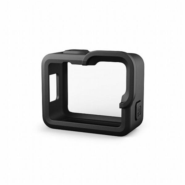 【発売日：2024年09月23日】GoPro（ゴープロ） HERO用保護スリーブ AFFRC-002 ・HERO用保護スリーブ1個が付属・優れた衝撃吸収性で落下のダメージから保護・カメラのコンパクトさを犠牲にしない、スリムかつ軽量なデザイン
