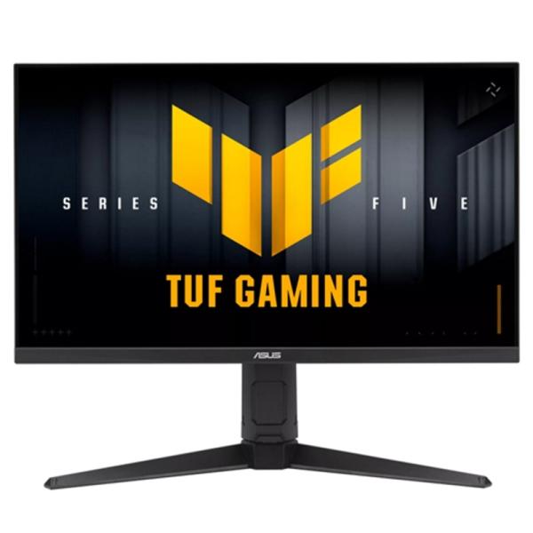 【発売日：2025年12月05日】ASUS（エイスース） 27型ゲーミングモニター　TUF Gaming VG27AQL5A VG27AQL5A ・210Hzリフレッシュレートを実現する高速IPSパネルを搭載した27型ゲーミングモニター・A...