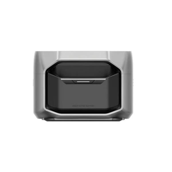 EcoFlow（エコフロー） DELTA Pro 3 専用エクストラバッテリー EFDELTAPRO3EB ・メーカー純正・オプション品・DELTA Pro 3対応