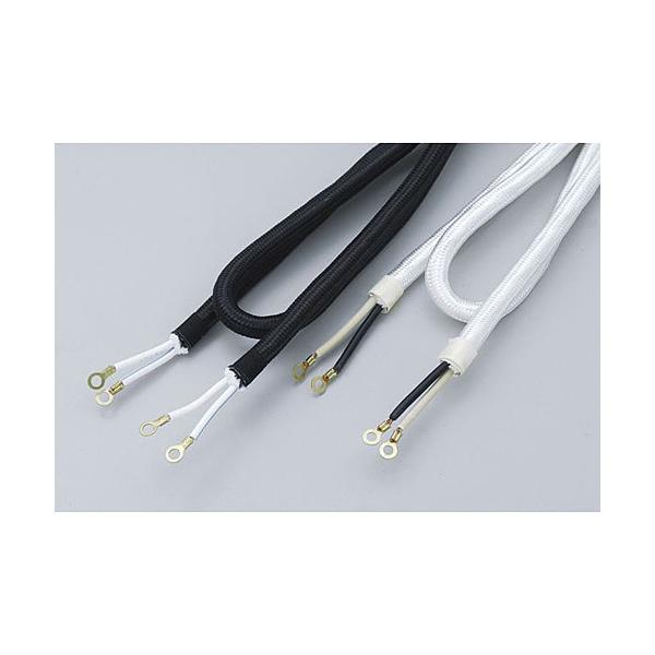 ELPA ビニールコード RF-2H BK