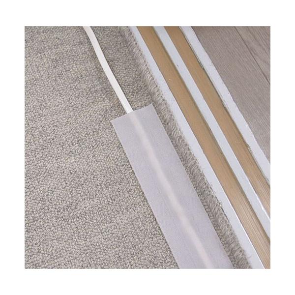 ELPA カーペットコードキャッチ CC-08H(レギュラー