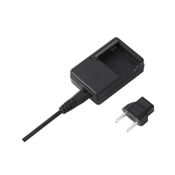 【発売日：2013年02月22日】Panasonic（パナソニック） バッテリーチャージャー DMW-BTC11 お取寄せの場合の納期目安：2月下旬以降（1/30現在）