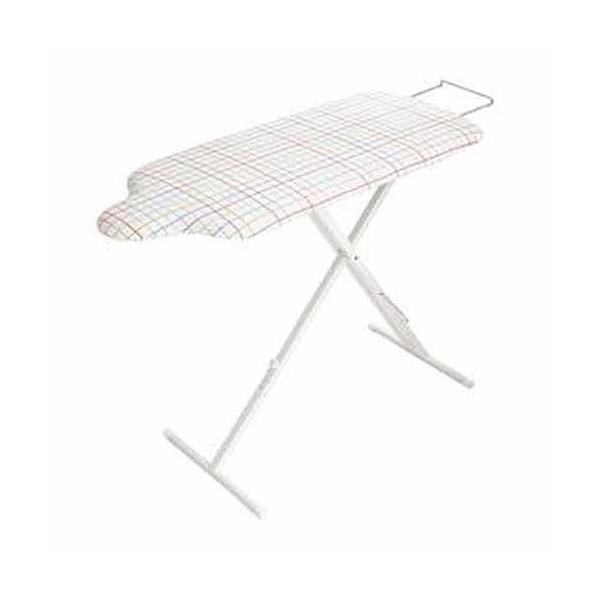 山崎実業 アイロン台 YJ-4620 ・立ってラクな姿勢で掛けられるスタンド式・服の形に人体形状がぴったりフィット・スチールメッシュ構造