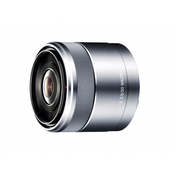 【発売日：2011年09月01日】SONY（ソニー） 交換用レンズ　ソニーＥマウント SEL30M35 お取寄せの場合の納期目安：3月中旬以降（2/20現在）【開封し「メーカー保証書」に押印をしてお届けいたします。保証を受けられる際に必要と...