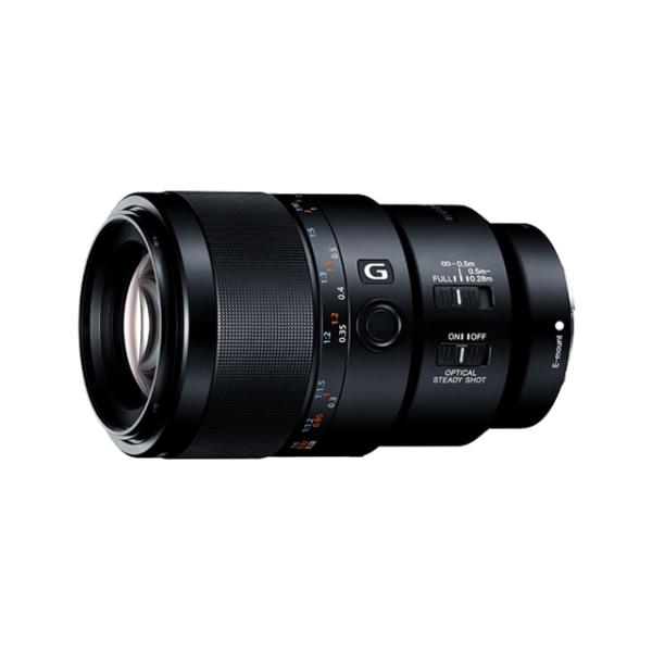 【発売日：2015年06月26日】SONY（ソニー） 交換用レンズ　ソニーＥマウント SEL90M28G お取寄せの場合の納期目安：5月下旬以降（4/30現在）【開封し「メーカー保証書」に押印をしてお届けいたします。保証を受けられる際に必要...
