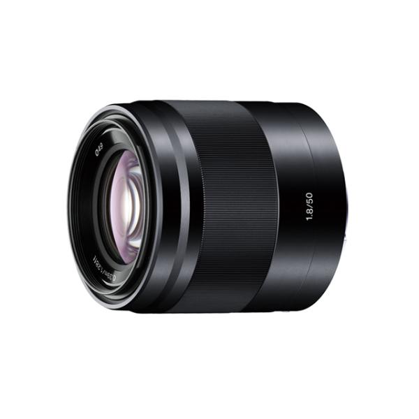 【発売日：2013年09月13日】SONY（ソニー） 交換用レンズ　ソニーＥマウント SEL50F18 B ブラックお取寄せの場合の納期目安：2月下旬以降（2/6現在）【開封し「メーカー保証書」に押印をしてお届けいたします。保証を受けられる...