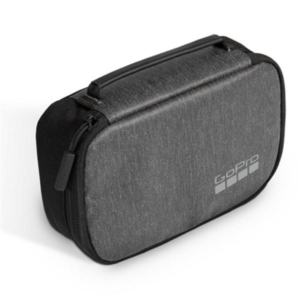 GoPro（ゴープロ） ケイシーライト ABCCS-002 ・旅行に最適な軽量ケースで、カメラとギアを安全に収納・全天候型シェルの側面にはソフトな素材を使用・カメラとアクセサリーの配置を自在にカスタマイズ