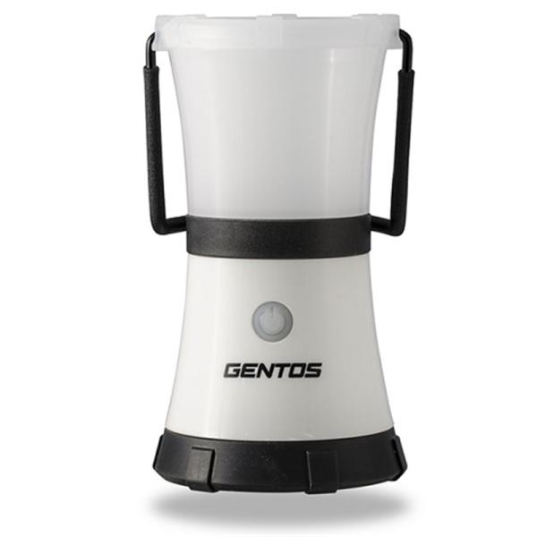 GENTOS（ジェントス） ＬＥＤランタン EX-236D ・水に浮くフローティング機能・耐塵・2m防水仕様（IP68準拠）&amp;2m落下耐久・バッテリーインジケーター搭載