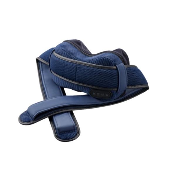 【発売日：2024年03月16日】フジ医療器 マルチマッサージャー R23　（マイリラ） MRL-M2-NB ネイビー・力強さと繊細さがアップデート・4つのもみ玉で全身マッサージ・メーカー独自機構「極つかみメカ」搭載・※医師の治療を受けられ...