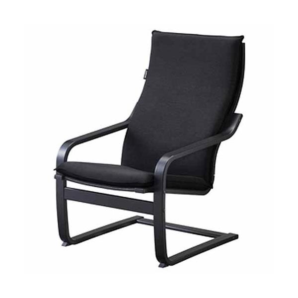 【発売日：2015年12月21日】フジ医療器 シートマッサージャー用チェア MRL-10C ブラック・マイリラ　シートマッサージャー用　専用イス