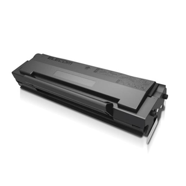 【発売日：2014年10月12日】エレコム 純正トナーカートリッジ ETN-01 黒納期目安：6月下旬以降（6/10現在）・印刷可能ページ1600ページ分。(ISO/IEC19752標準を基にした値です)エレコムのモノクロレーザープリンター...