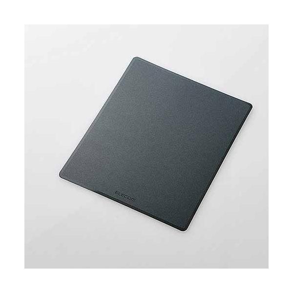 エレコム 抗ウイルス・抗菌マウスパッド／Ｓサイズ MP-VRSBK ブラック・抗ウイルス・抗菌マウスパッド(Sサイズ)