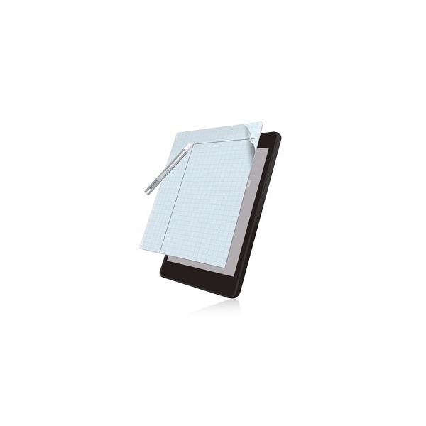 エレコム タブレット汎用フイルム TB-FR116FLCA ・フリーカット液晶保護フィルム（11.6インチ・光沢）・画面サイズに合わせてぴったりカット！タブレットの液晶画面をキズや汚れから守る