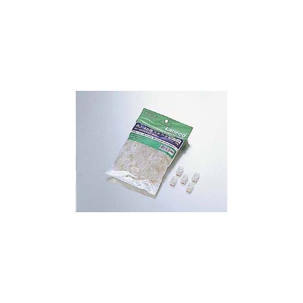 エレコム RJ45コネクタ LD-RJ45T100 【数量限定・未開封店頭在庫】