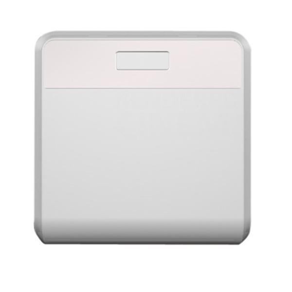 RITEX どこでもセンサーライトワイヤレス１個入 W505 電球色<b><u>※電池別売（アルカリ）単３×３本</u></b>・明るさ約40ルーメン・ワイヤレスで同時点灯・合計8台まで無線接続可能
