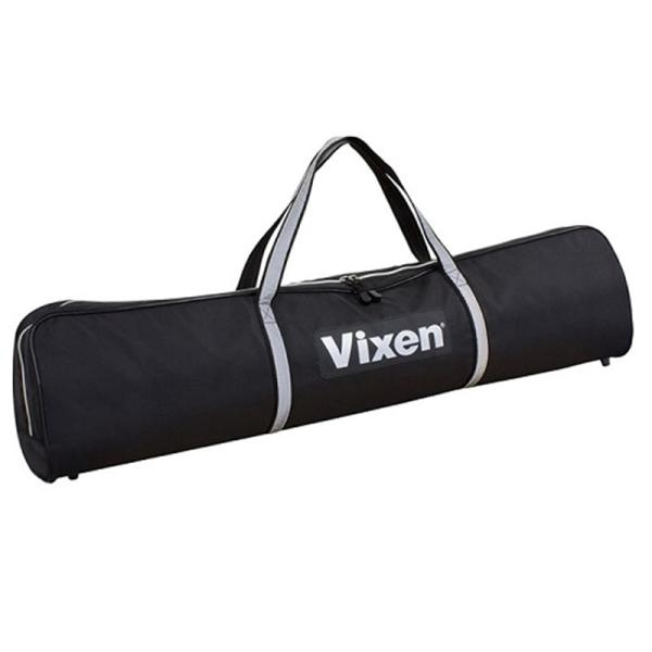 Vixen（ビクセン） 鏡筒三脚ケース キョウトウサンキャクケース100 【数量限定・未開封店頭在庫】・丈夫で使いやすい・アクセサリーポーチが付属・暗い場所でも目立つように、持ち手に反射テープを採用