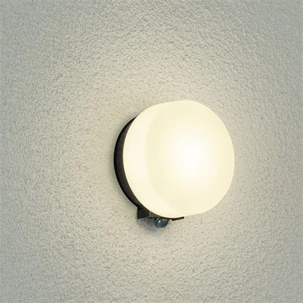 大光電機 照明器具（玄関灯） DXL-81339C ・壁取付専用／防雨形・点灯照度調節機能付き(15lx・45lx)・点灯保持時間60秒・※こちらの商品のお取り付けは行っておりません。宅配業者によるお届けまでとなります。
