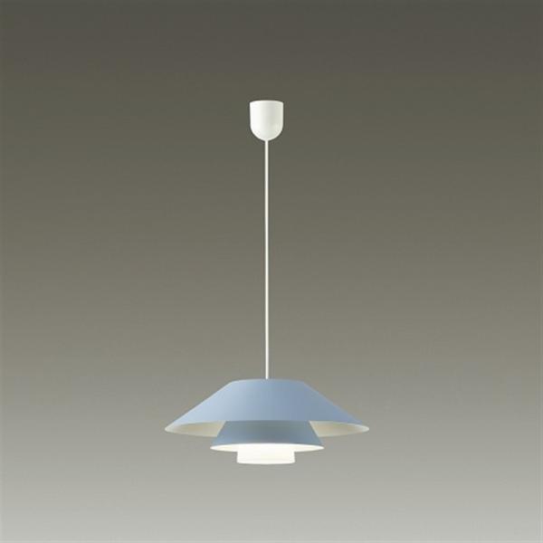 大光電機 ＬＥＤペンダント DXL-8621PB 【数量限定・未開封店頭在庫】・北欧スタイル・間接光を用いた定番のデザイン
