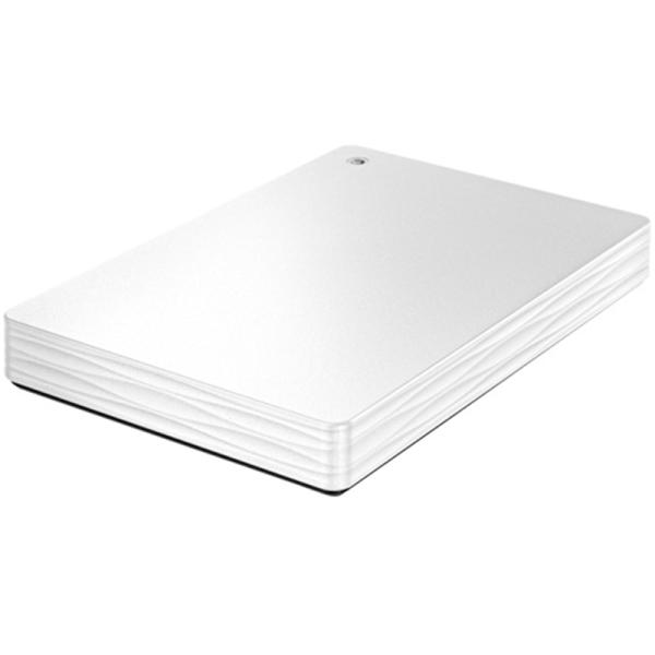I-O DATA（アイ・オー・データ機器） USB 5Gbps（USB 3.2 Gen1）対応 ポータブルハードディスク　カクうす Lite HDPH-UTV1W ホワイト　HDD：1TB・テレビ録画にも、PCのデータ保存にも使える・ケーブ...