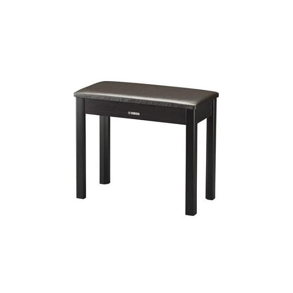 【発売日：2014年03月01日】ヤマハ 椅子（固定） BC-108DR ダークローズウッドお取寄せの場合の納期目安：6月上旬以降（3/6現在）・電子ピアノ用高さ固定椅子