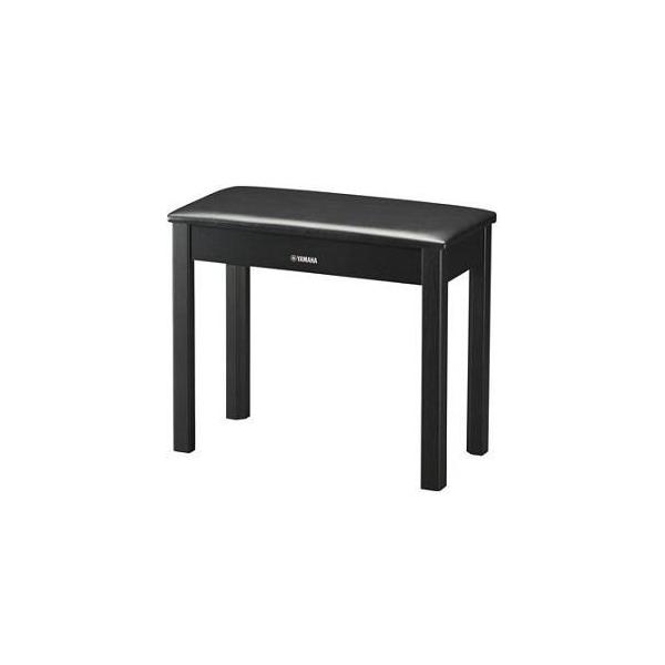 【発売日：2014年03月01日】ヤマハ 椅子（固定） BC-108BK ブラックお取寄せの場合の納期目安：4月中旬以降（2/13現在）・電子ピアノ用高さ固定椅子