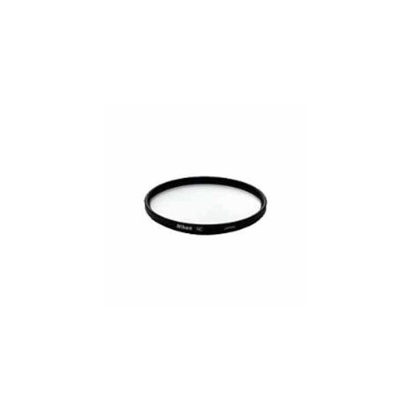 【発売日：2004年08月10日】Nikon（ニコン） レンズフィルター ニュートラルカラーNC 62mm 62mmお取寄せの場合の納期目安：7月下旬以降（6/12現在）・レンズ保護フィルターとして最適・常用フィルターとして使用可能・反射防...